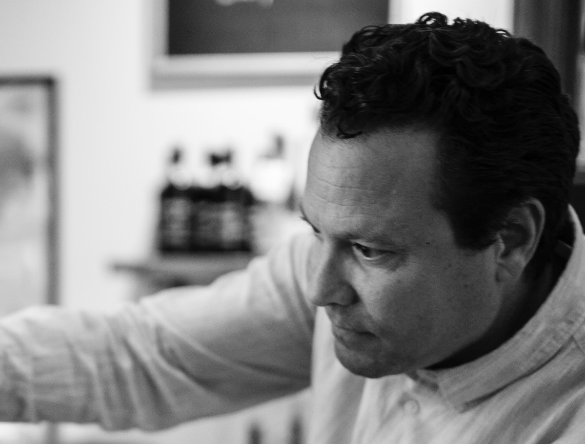 When It's Time to Say Goodbye to the Industry: A Special Conversation with Chef Andrew Turner ...