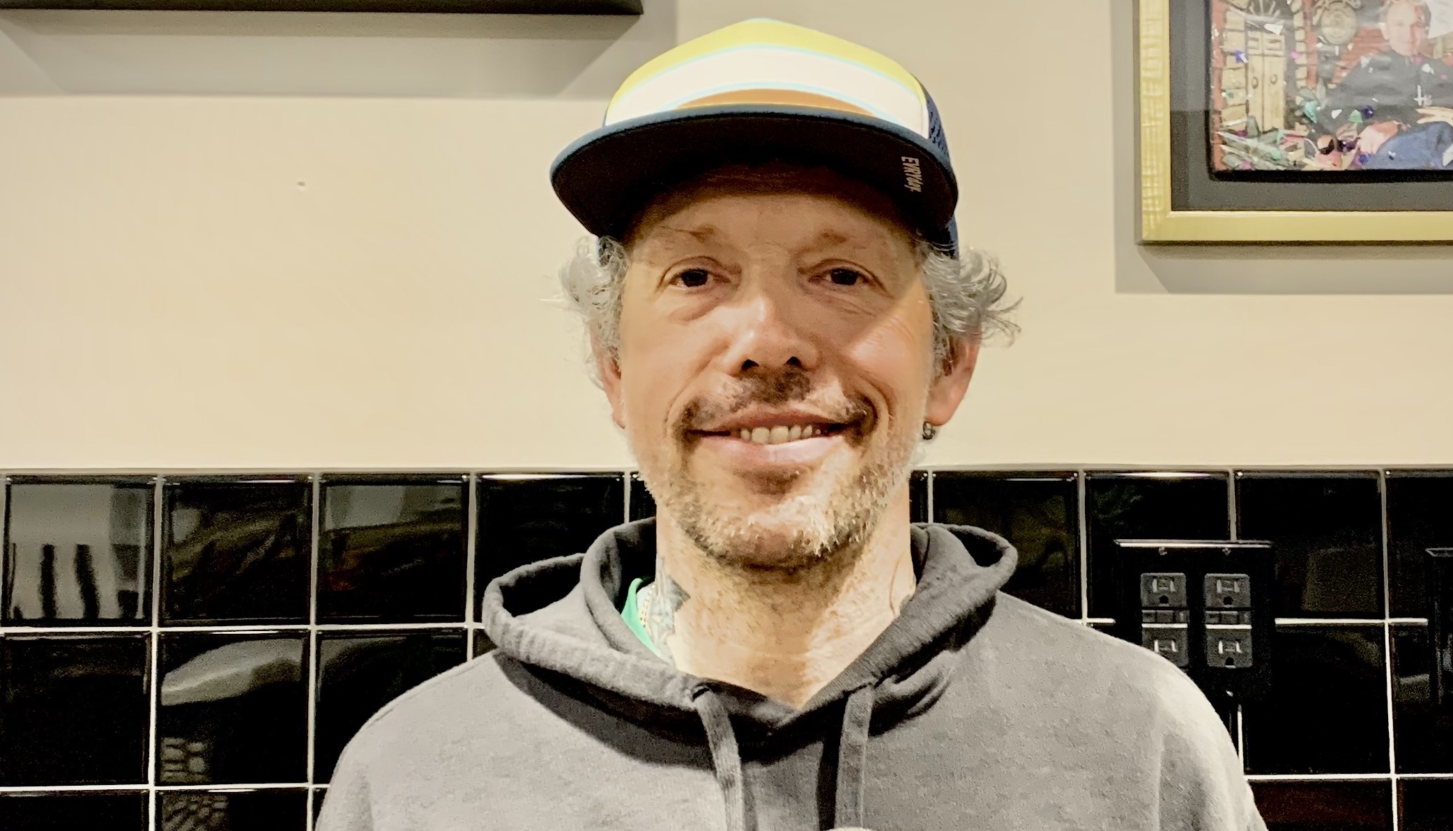 Anthony Mangieri (Una Pizza Napoletana, NYC) - Andrew Talks to Chefs