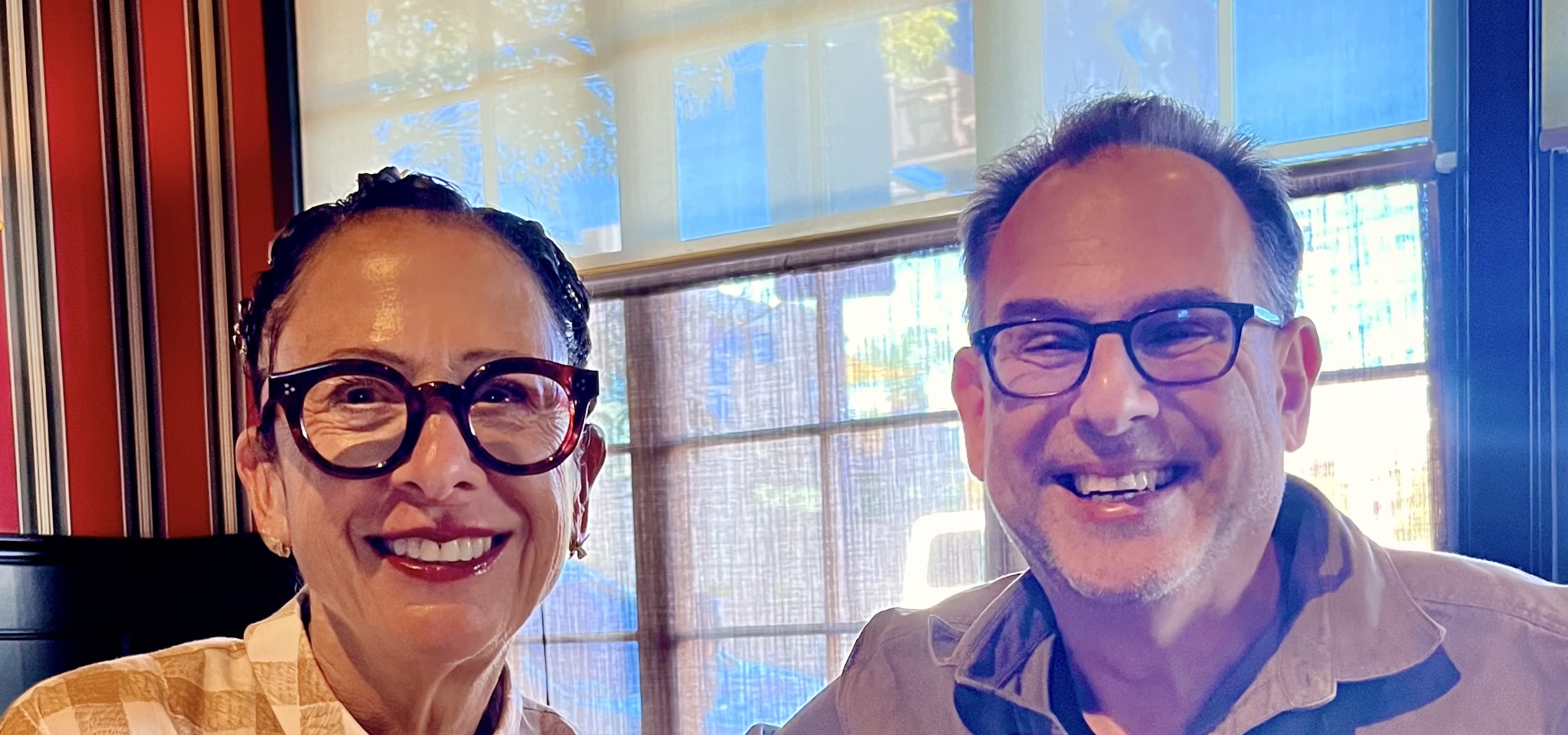 Nancy Silverton on The Cookie That Changed My Life, her new book (An Andrew Talks to Chefs ...