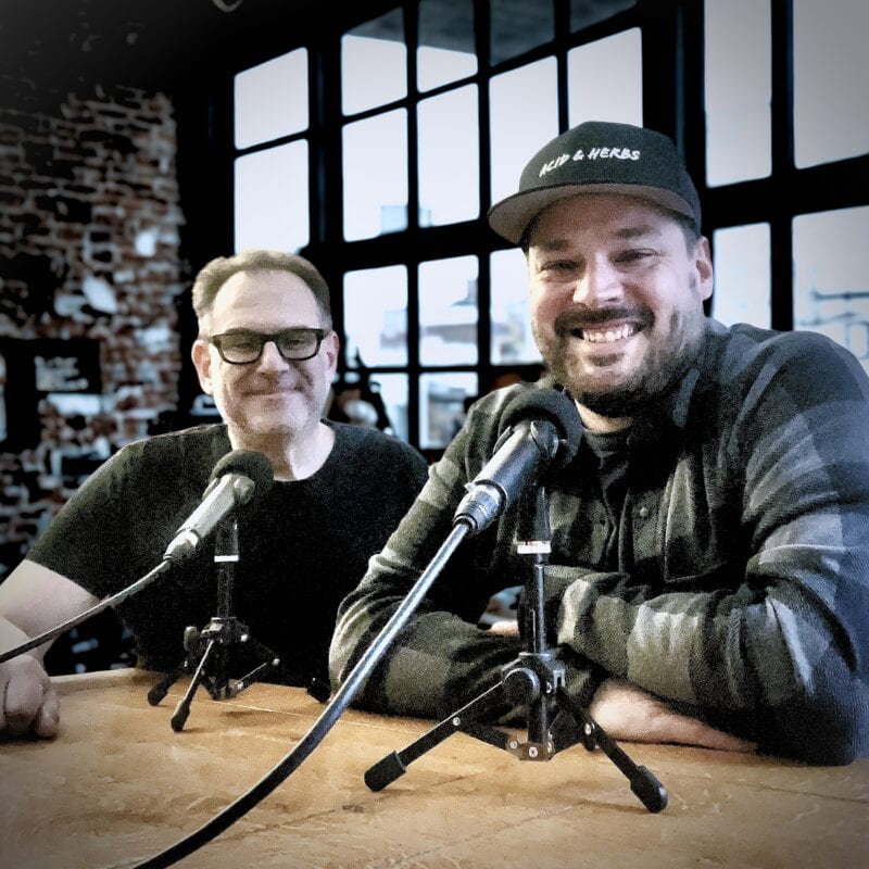 Kyle Knall (Birch - Milwaukee) on Mentorship, Chef-Farmer Synergies ...
