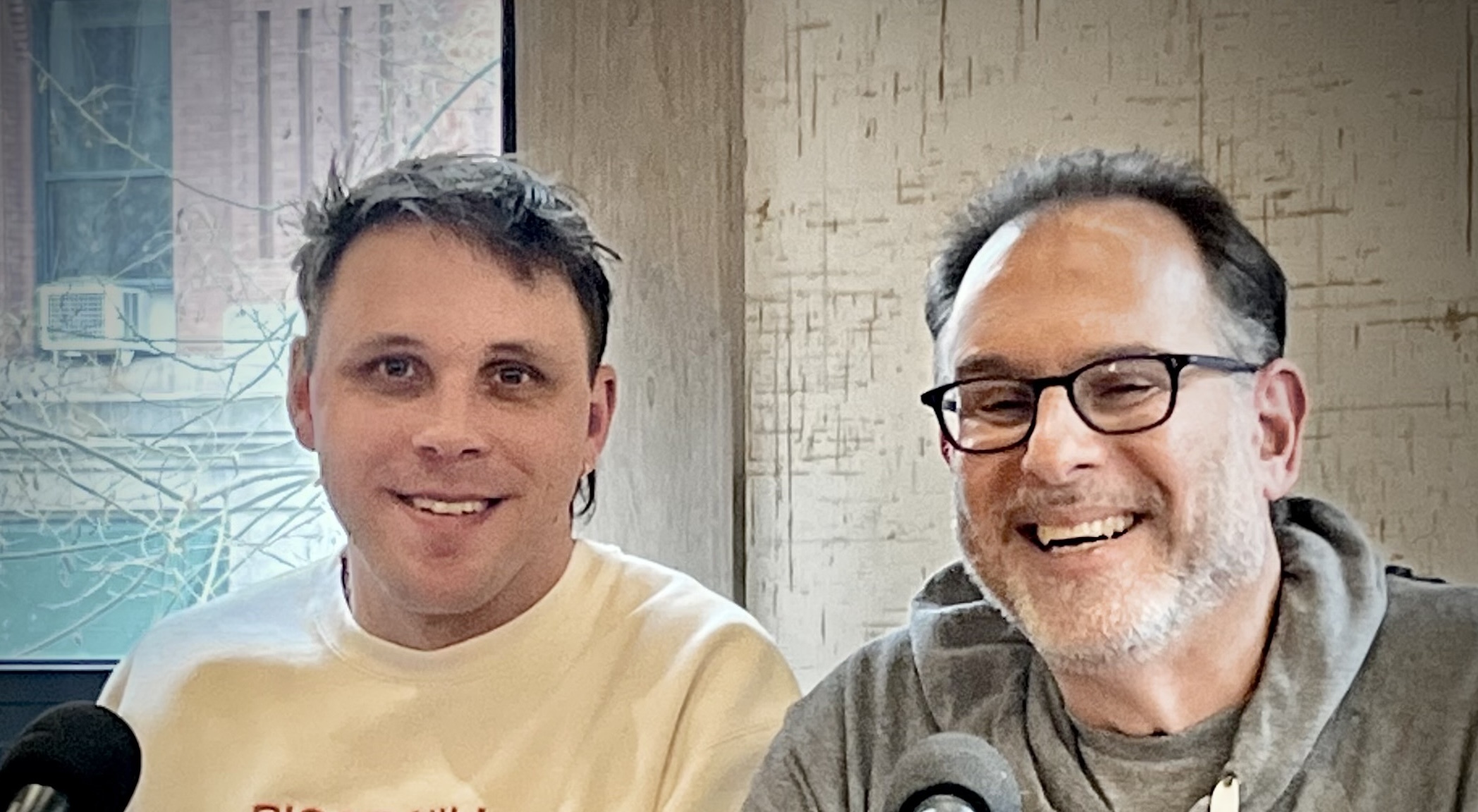 Austin Johnson's Long and Winding Road to One White Street (NYC ...