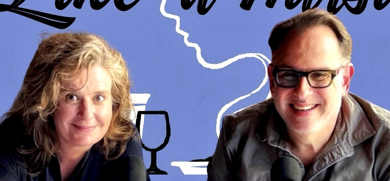 - Andrew Talks to Chefs