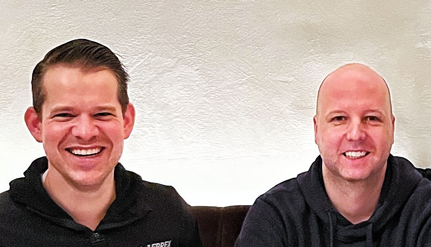 - Andrew Talks to Chefs