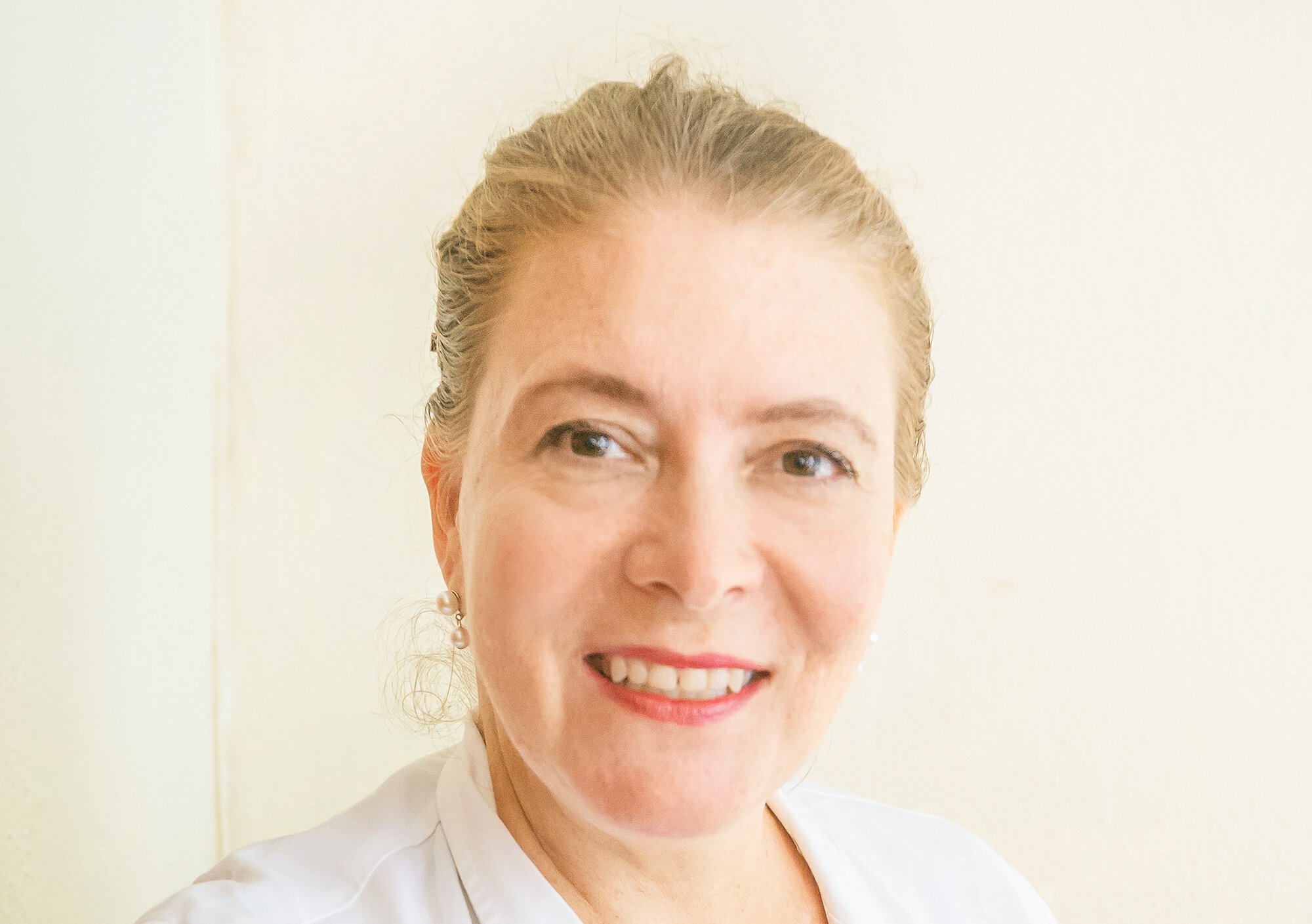 Barbara Sibley (La Palapa & Holiday Cocktail Lounge, NYC) - Andrew ...