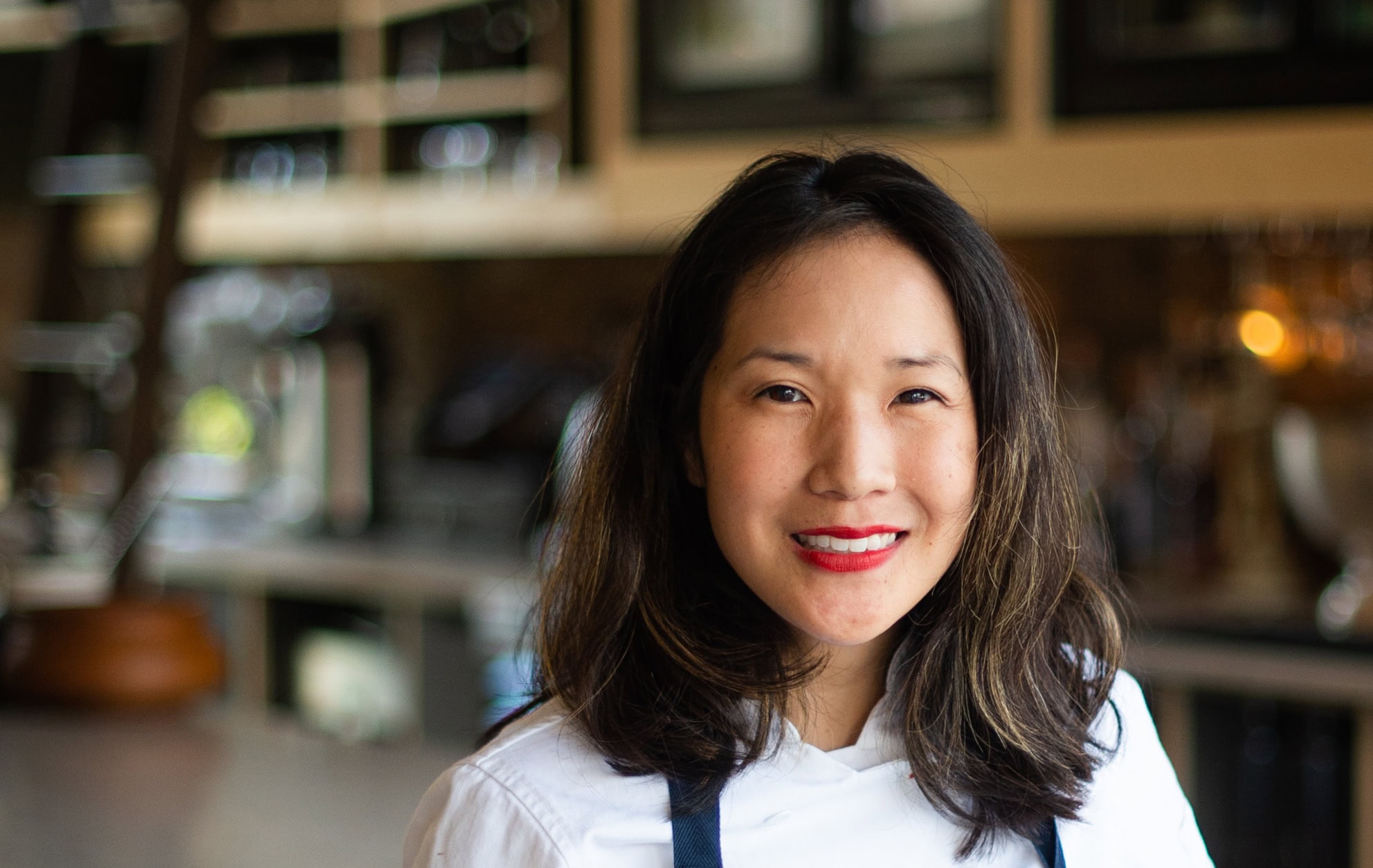 Beverly Kim (Chicago, Illinois); Forecasting Restaurant Design post ...