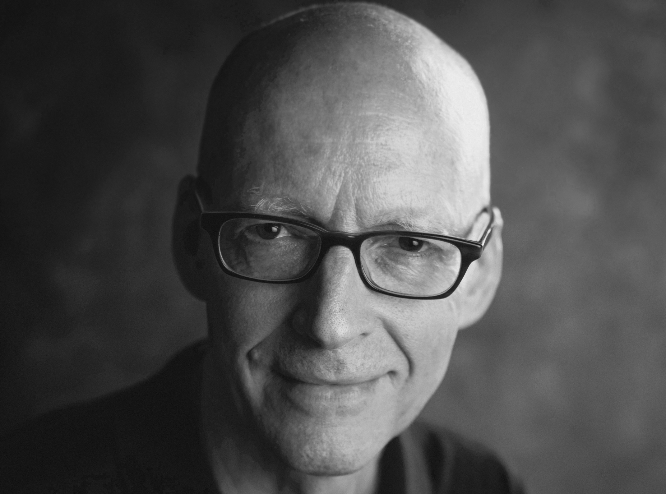 John Birdsall (author, The Man Who Ate Too Much) - Andrew Talks to Chefs