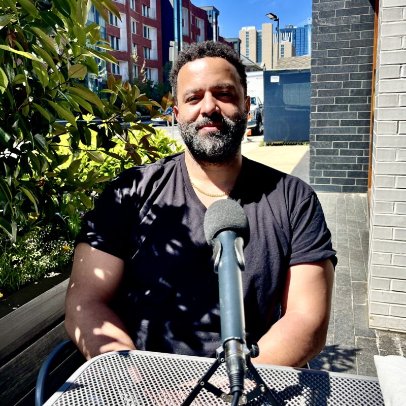 Chad Williams (Friday Saturday Sunday restaurant; Philly, PA) on ...