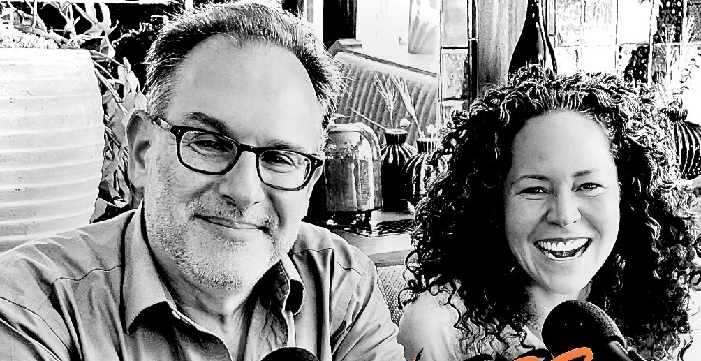 - Andrew Talks to Chefs