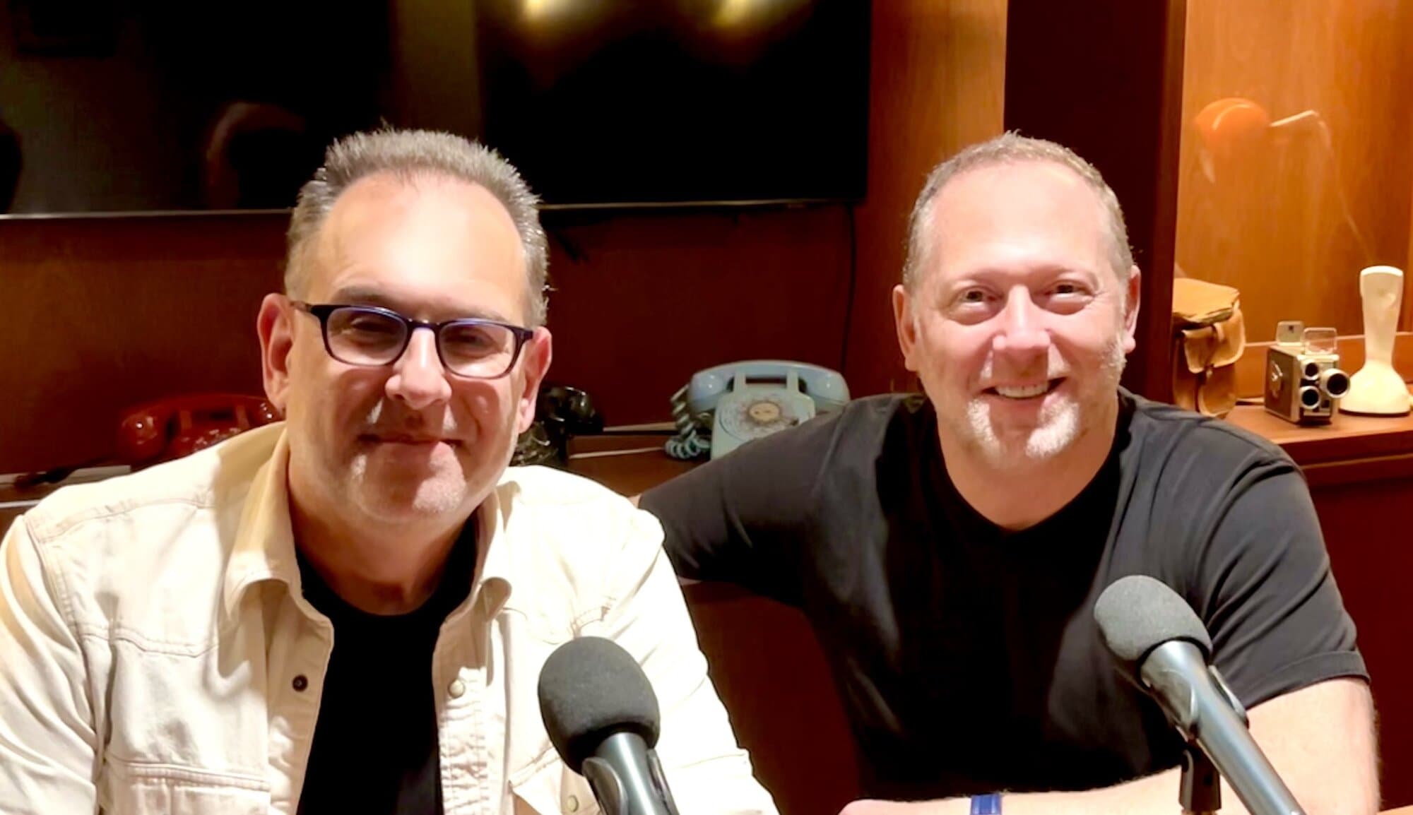 An Untapped Workforce? with Chef Franklin Becker, An Andrew Talks to ...
