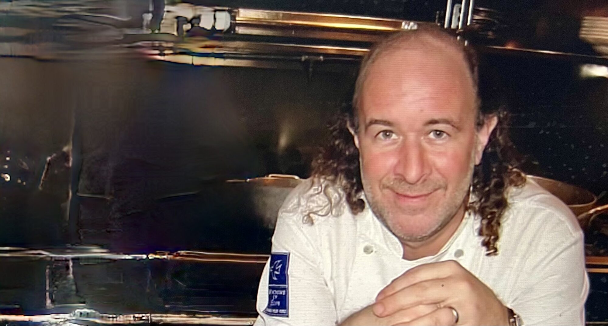 Remembering Chef Tom Valenti (uncompleted, previously unaired ...