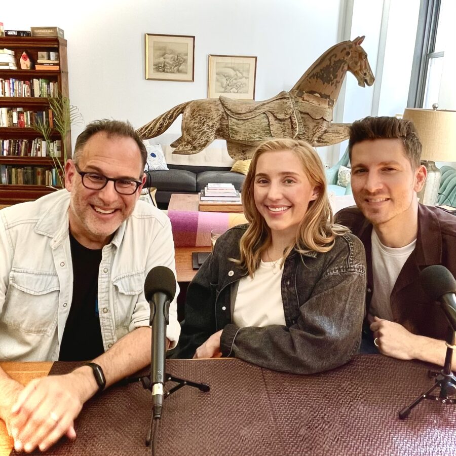 Jenner Tomaska and Katrina Bravo (Esmé, Chicago) – Part 2, in which our ...