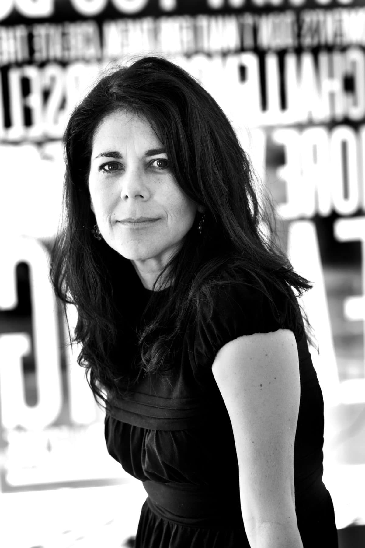 SPECIAL REPORT #31: Lisa Abend (author and Vanity Fair contributor) on ...