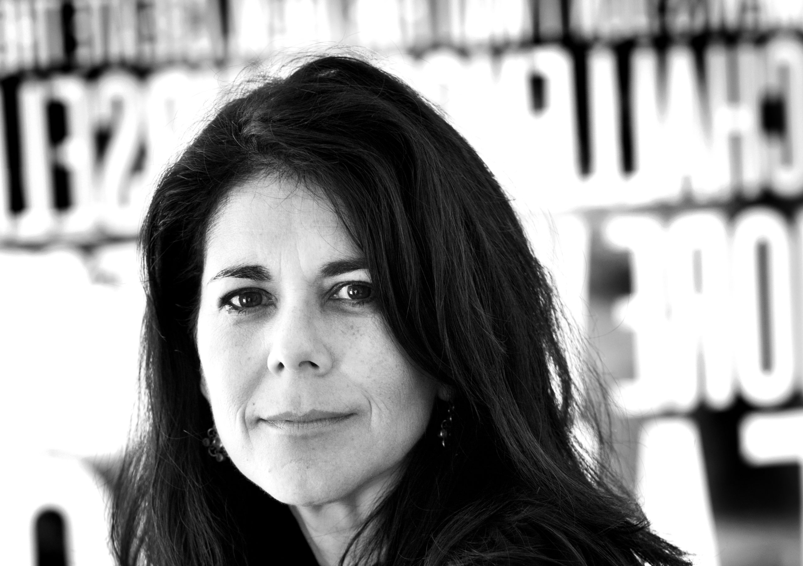 SPECIAL REPORT #31: Lisa Abend (author and Vanity Fair contributor) on a Global Perspective ...