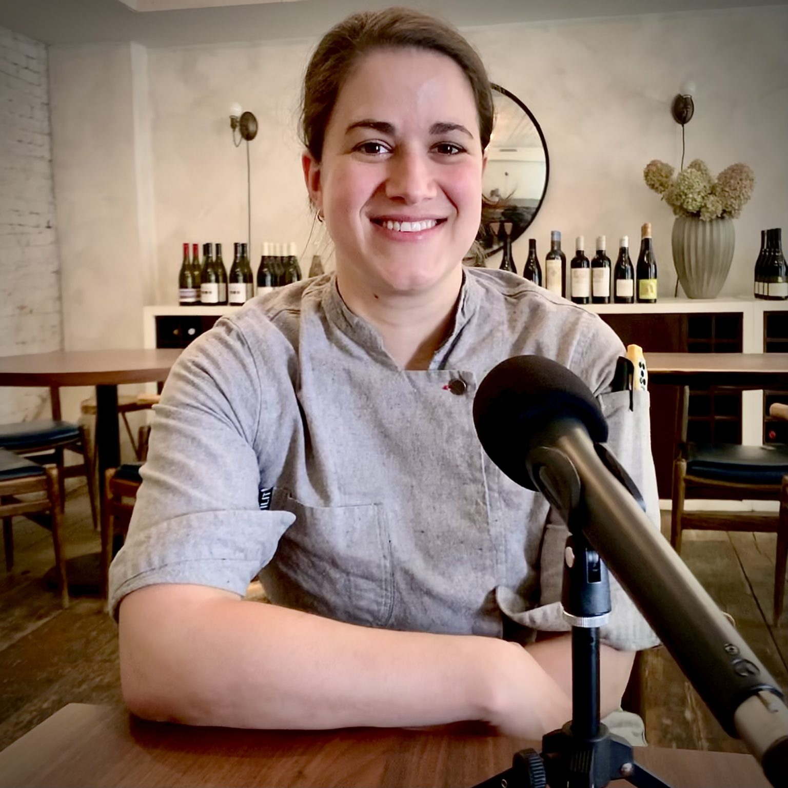 Mary Attea (Musket Room, NYC); Drew Nieporent on the Industry's Short ...