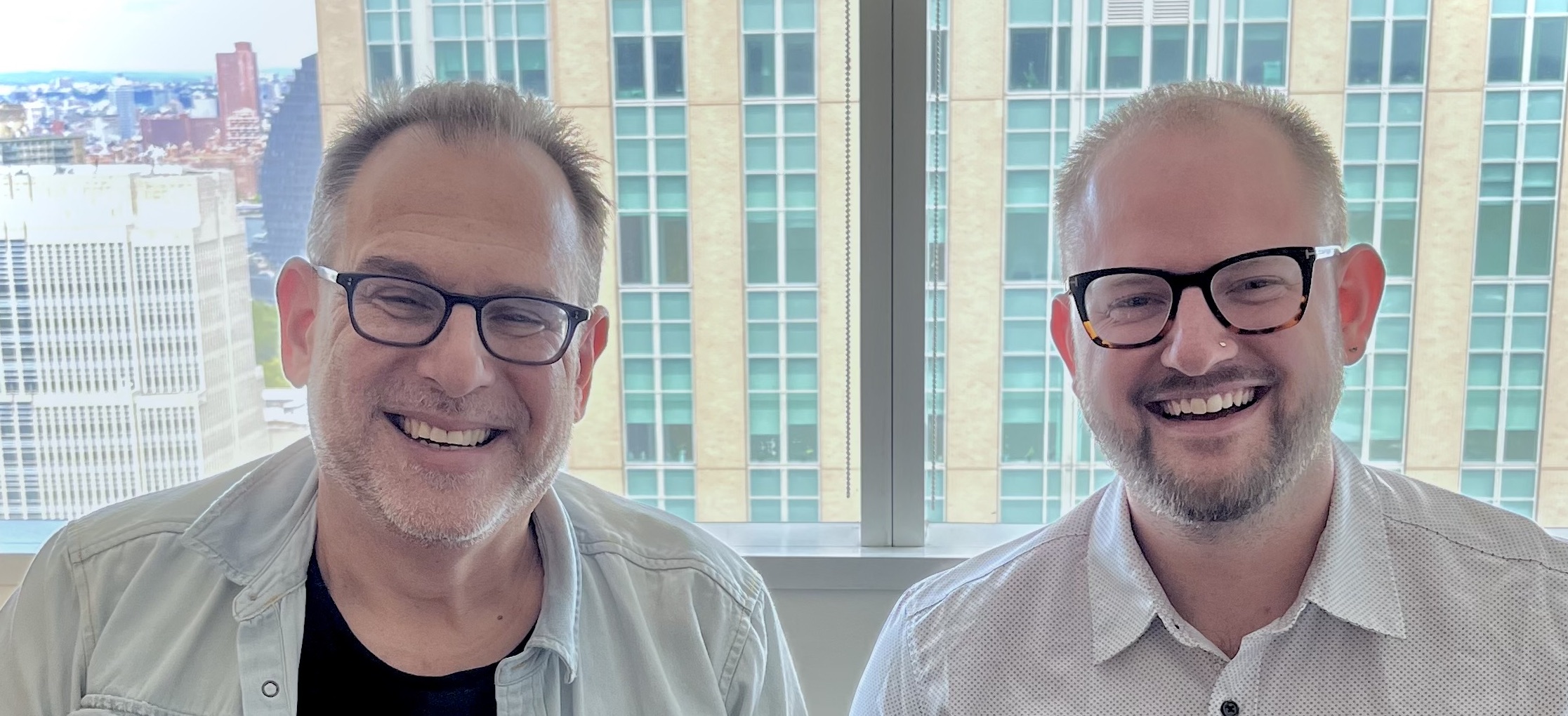 Sam Hart (Counter-, Charlotte, NC) - Andrew Talks to Chefs