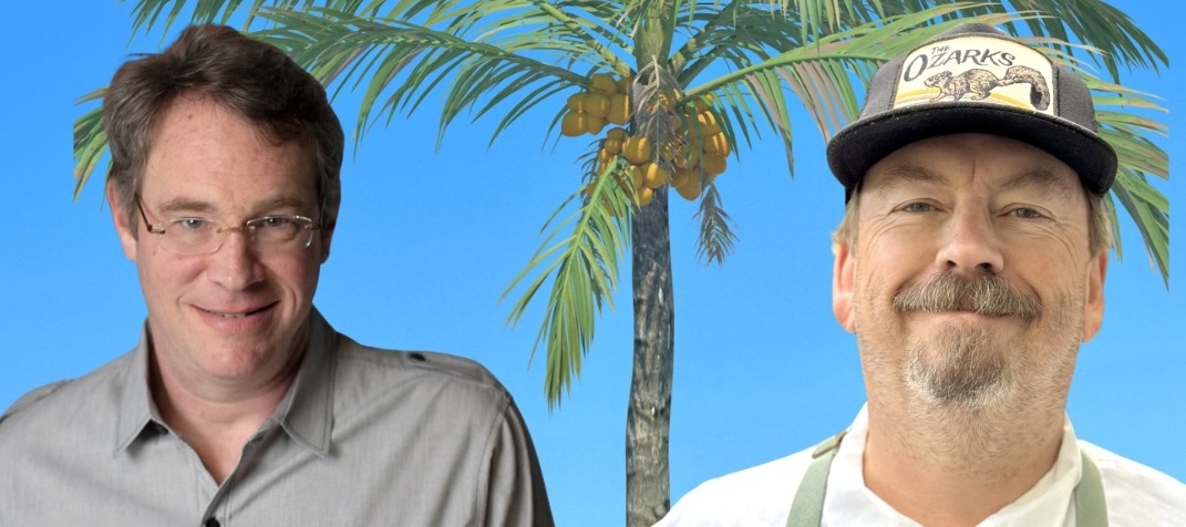 EXCLUSIVE! RETURN OF THE LA CHEF CONFERENCE: A Special Announcement by ...