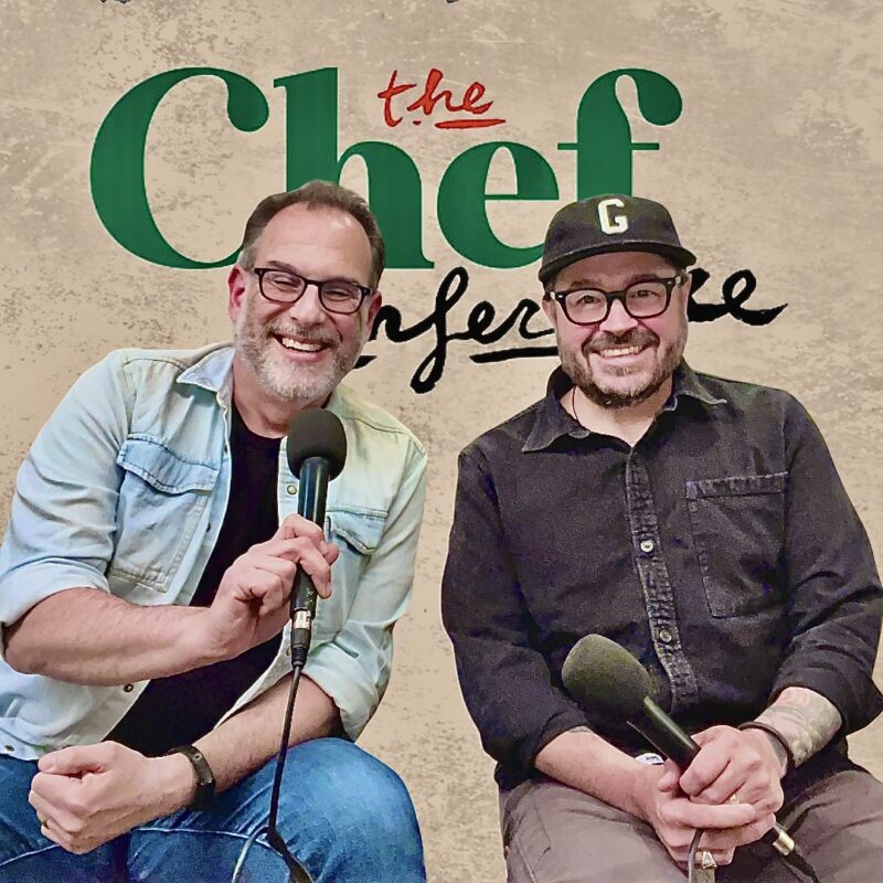 Sean Brock (Joyland, Audrey & june, Nashville) on Finding His Culinary ...