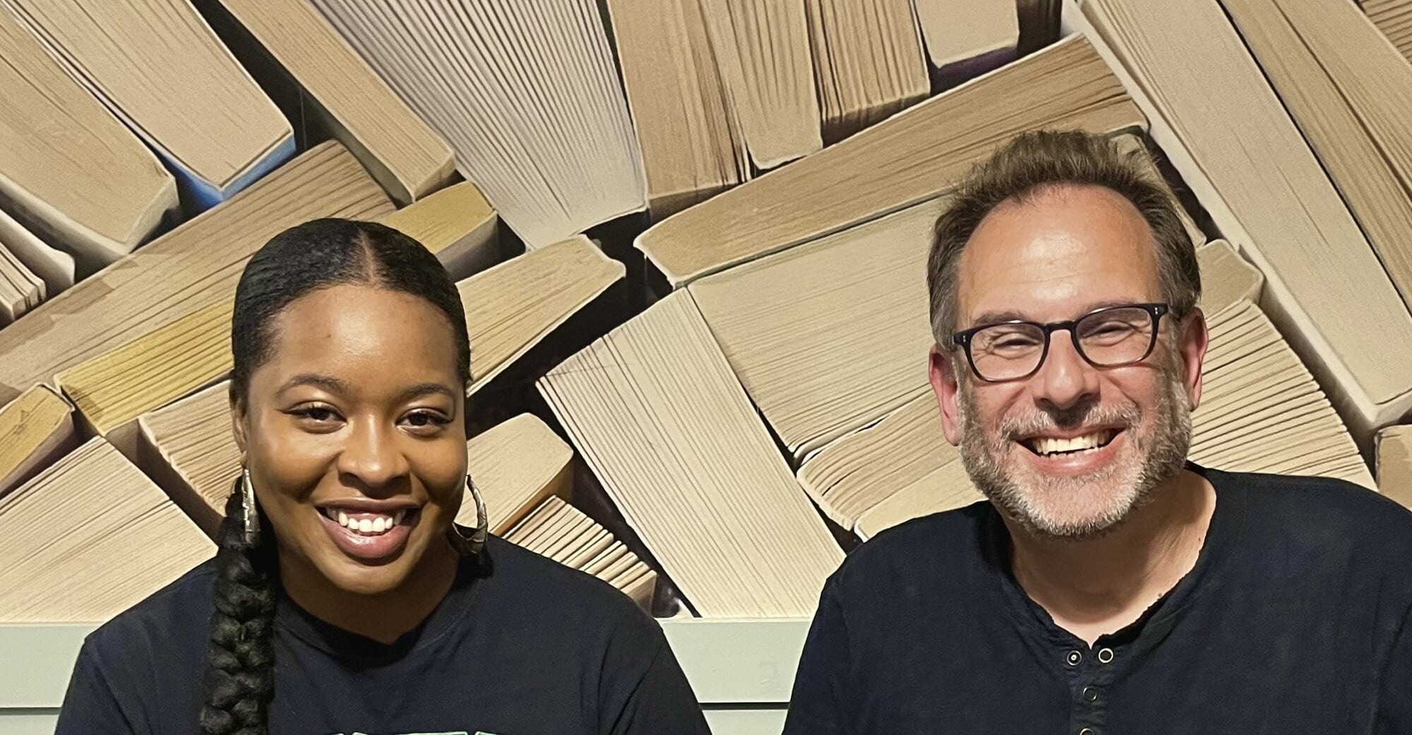 Shenarri Freeman (Cadence, NYC) - Andrew Talks to Chefs