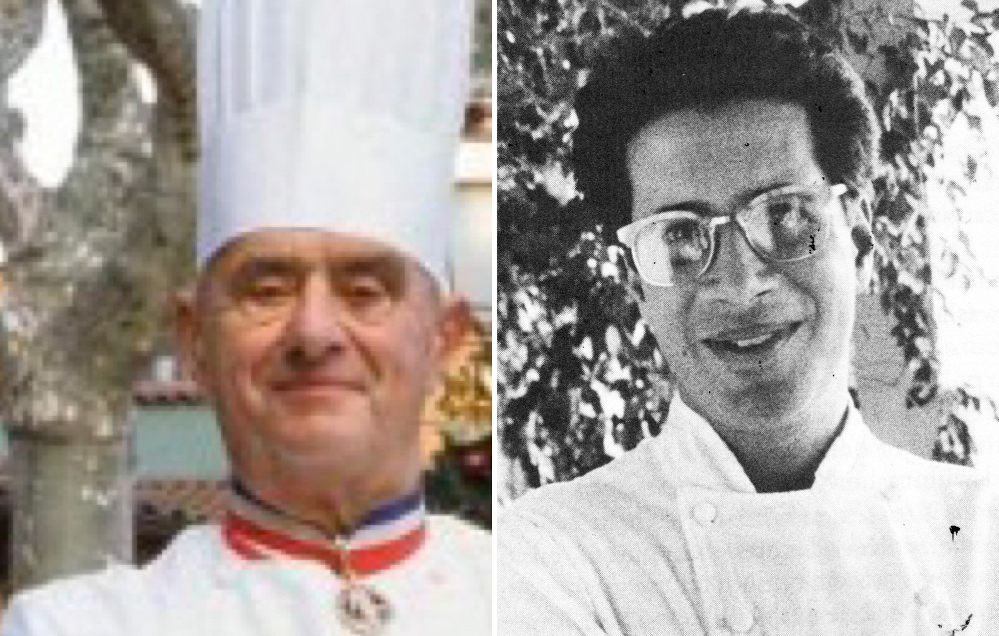 Toqueland - Page 2 of 13 - Andrew Talks to Chefs