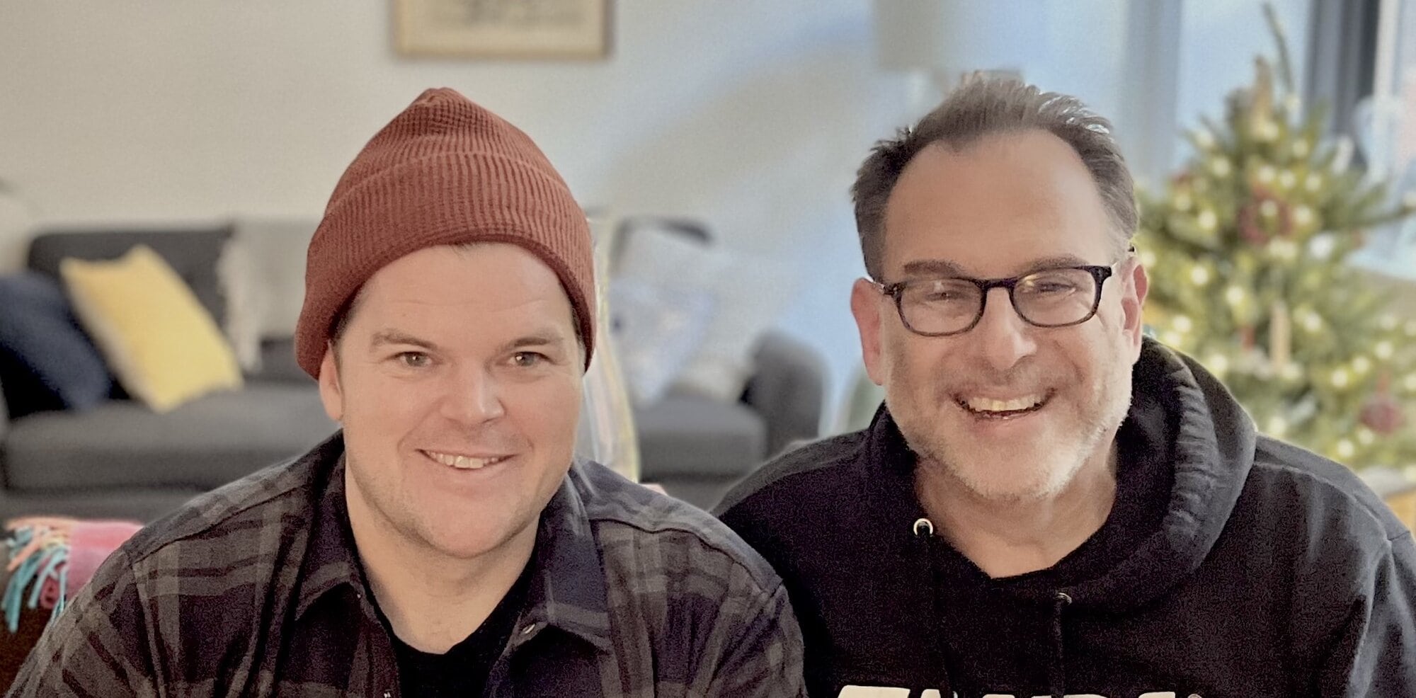 The Pod Archive - Andrew Talks to Chefs