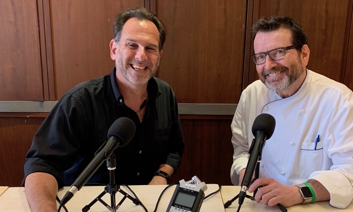 Episode 148: Terrance Brennan, Maile Carpenter, Vinay Gupta - Andrew ...