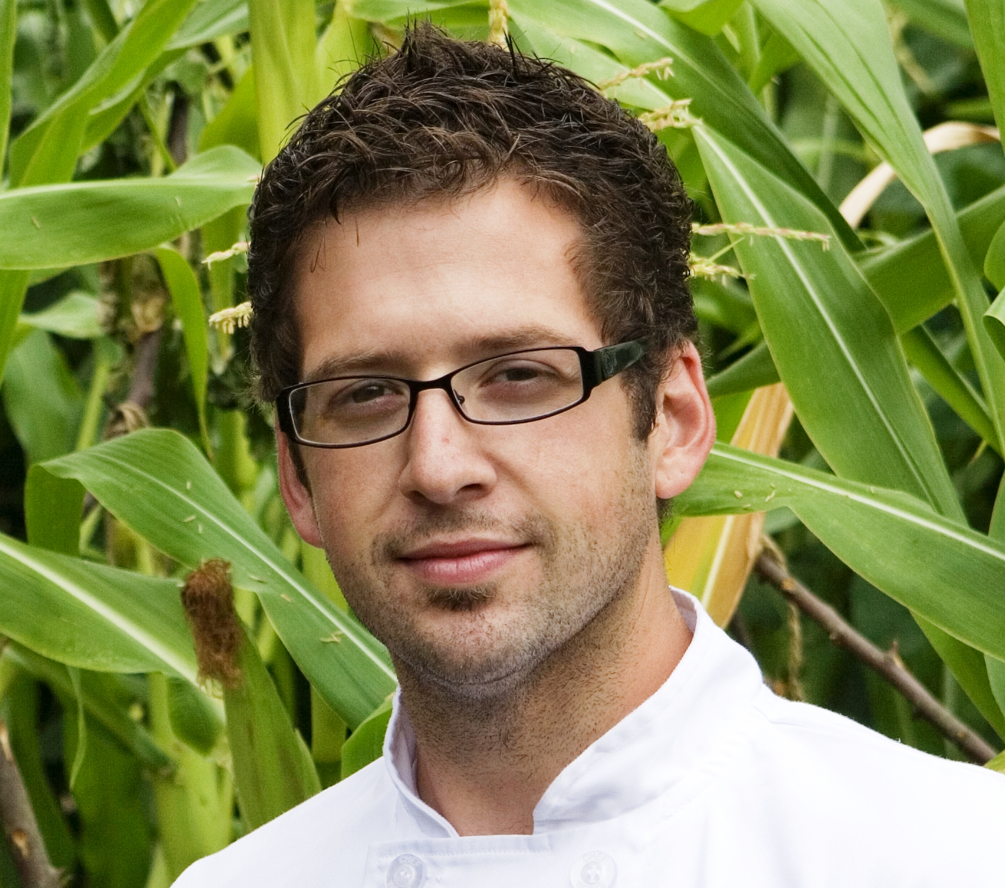 The Toqueland Interview: Atera's Matthew Lightner - Andrew Talks to Chefs