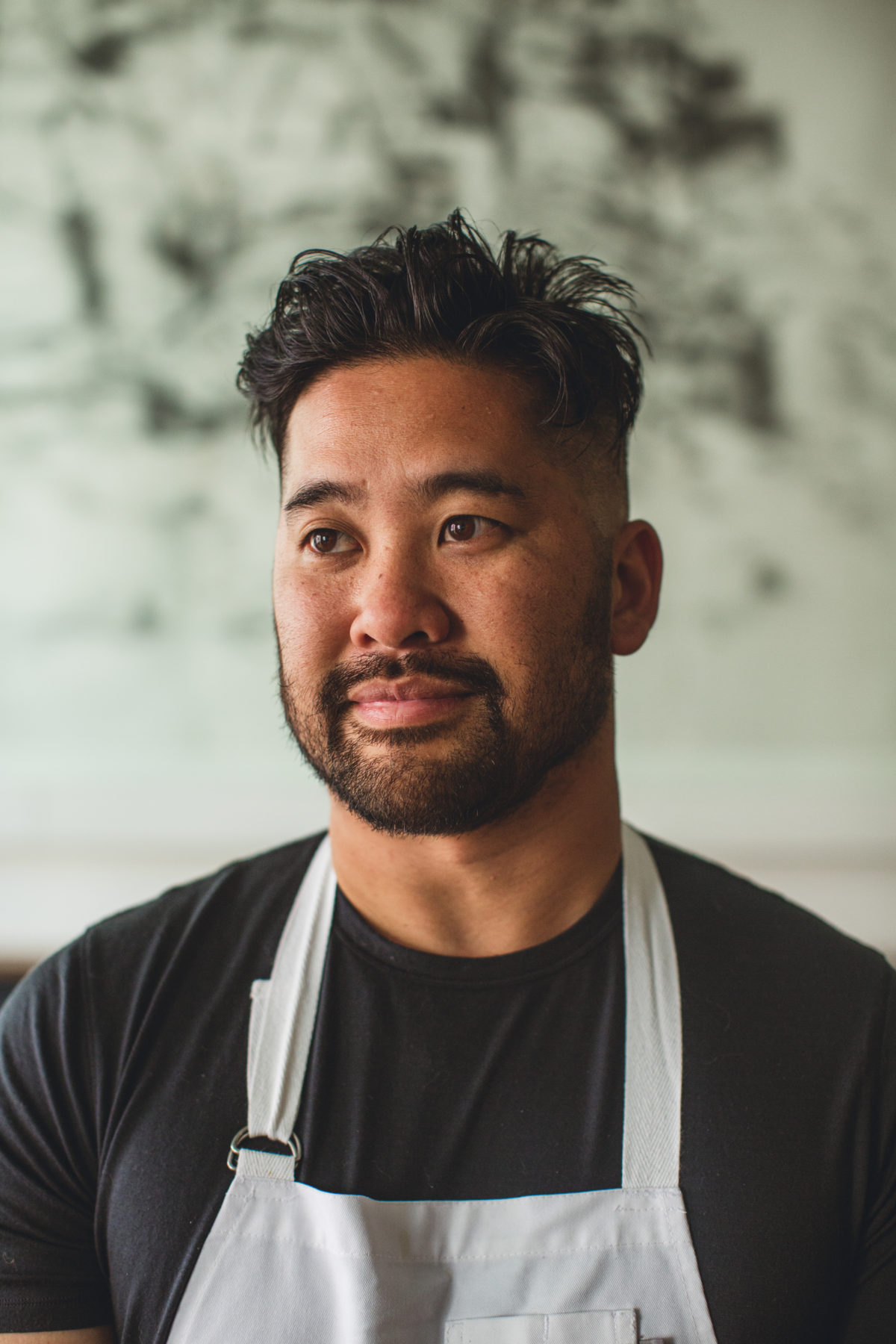 SPECIAL REPORT #7: Brandon Jew on Imagining & Adjusting to the Ever ...